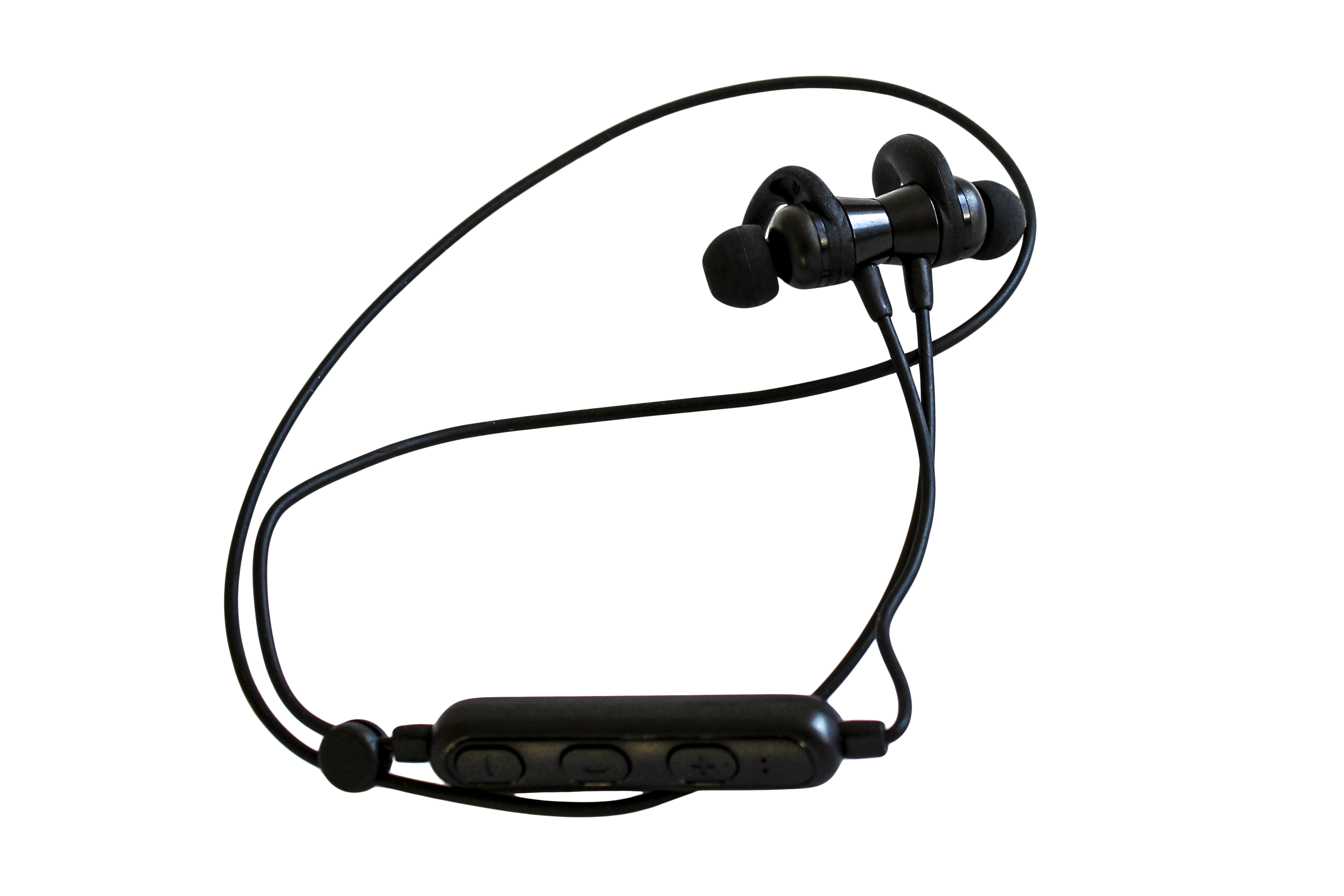 Беспроводные вакуумные Bluetooth наушники Yison E14 Wireless Magnetic ...