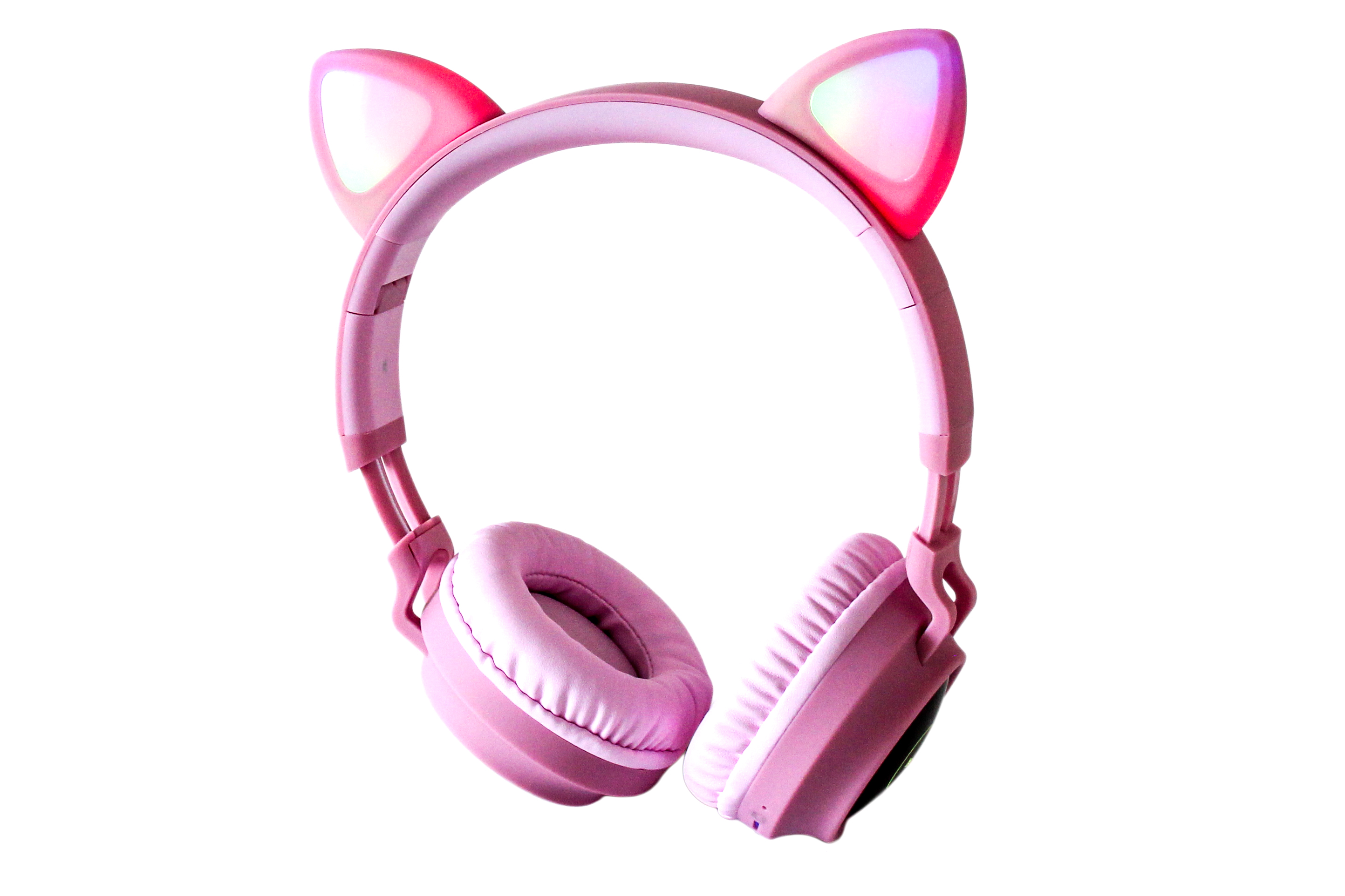 Беспроводные Bluetooth наушники Hoco W27 Cat Ear Wireless Headphones с ...