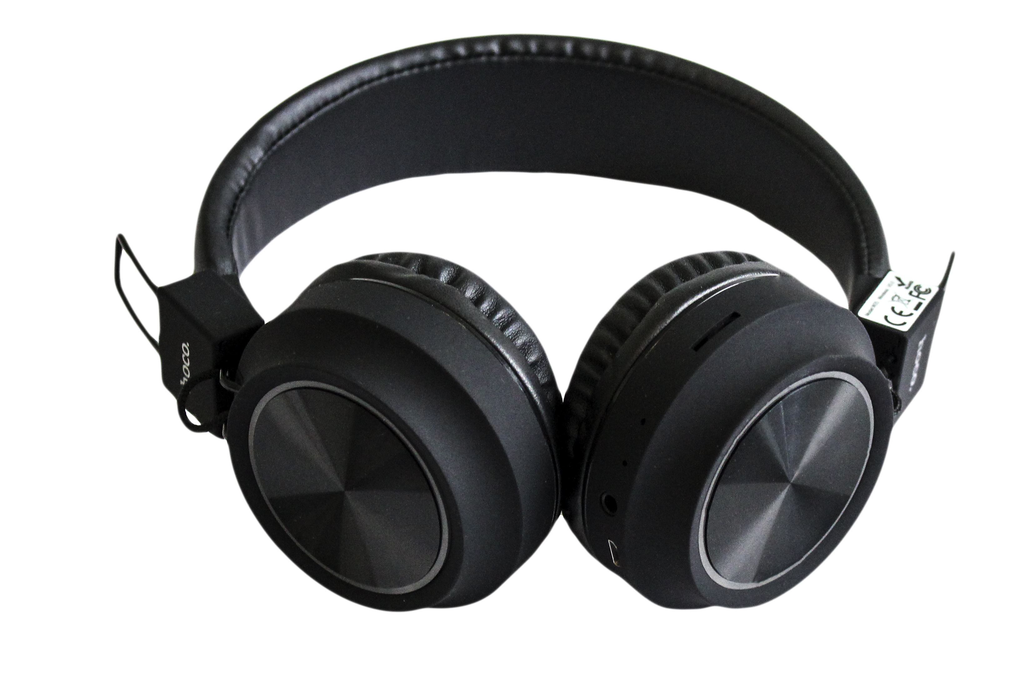 Беспроводные Bluetooth наушники Hoco W25 Promise Deep Bass Wireless ...